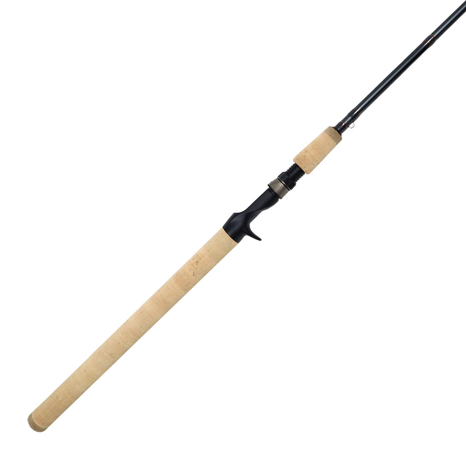 Okuma SST New Generation Casting Rod | FishUSA