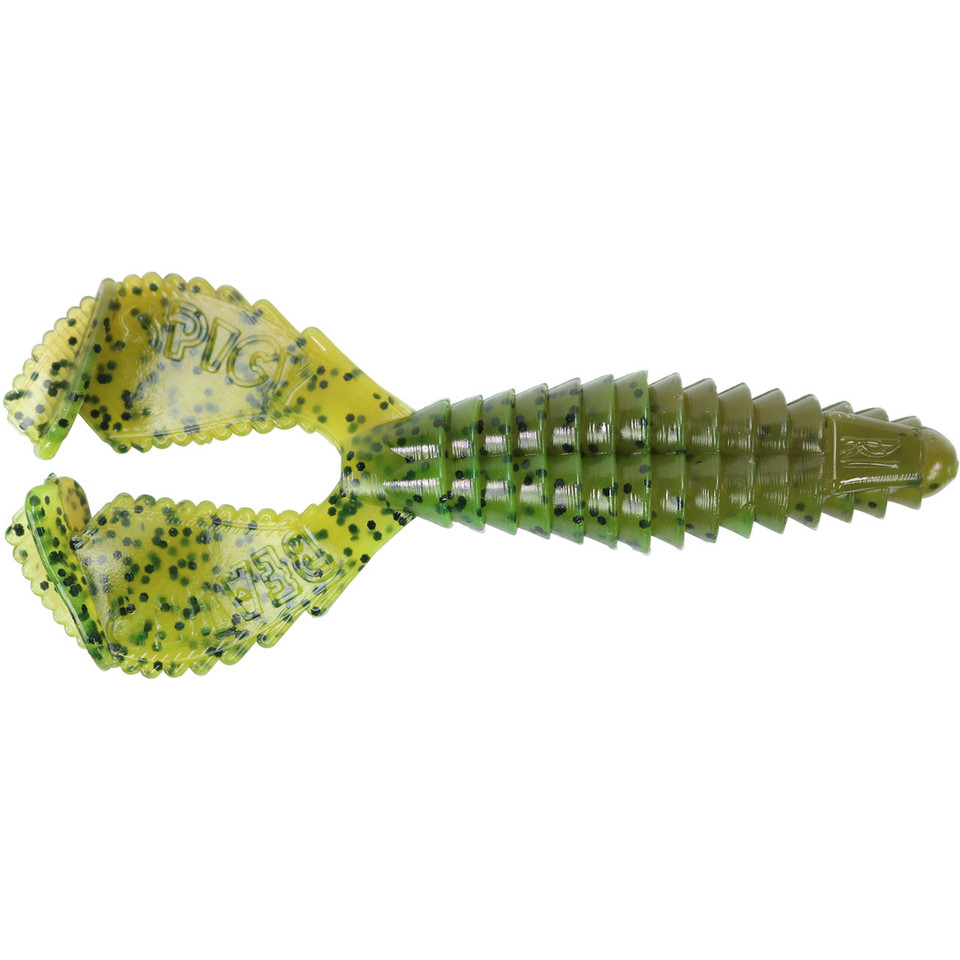 Reaction Innovations Spicy Beavers | FishUSA