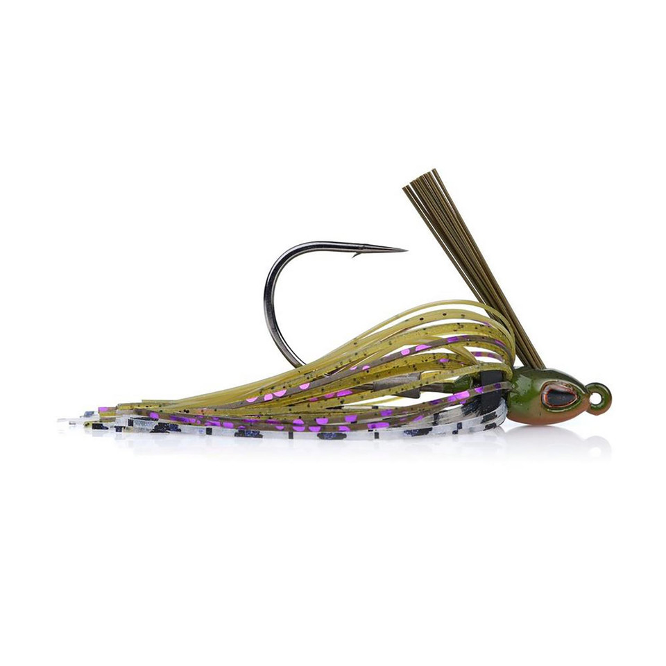 Swim Jigs