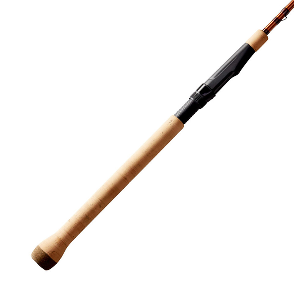St. Croix Panfish Series Spinning Rod | FishUSA