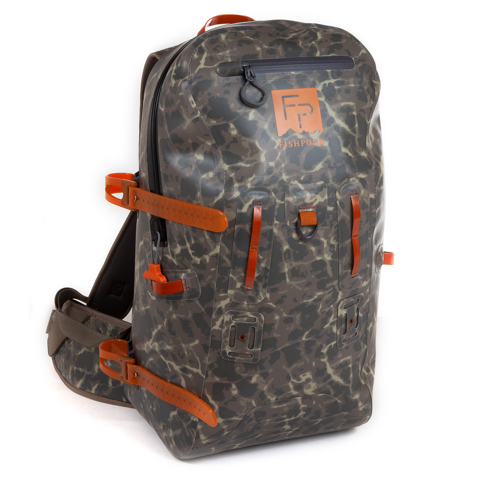 Fishpond Thunderhead Submersible Backpack | FishUSA