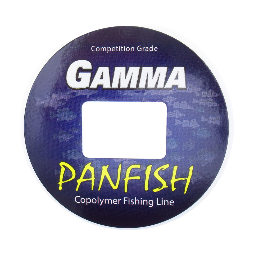 Gamma Polyflex High-Performance Copolymer Line | FishUSA