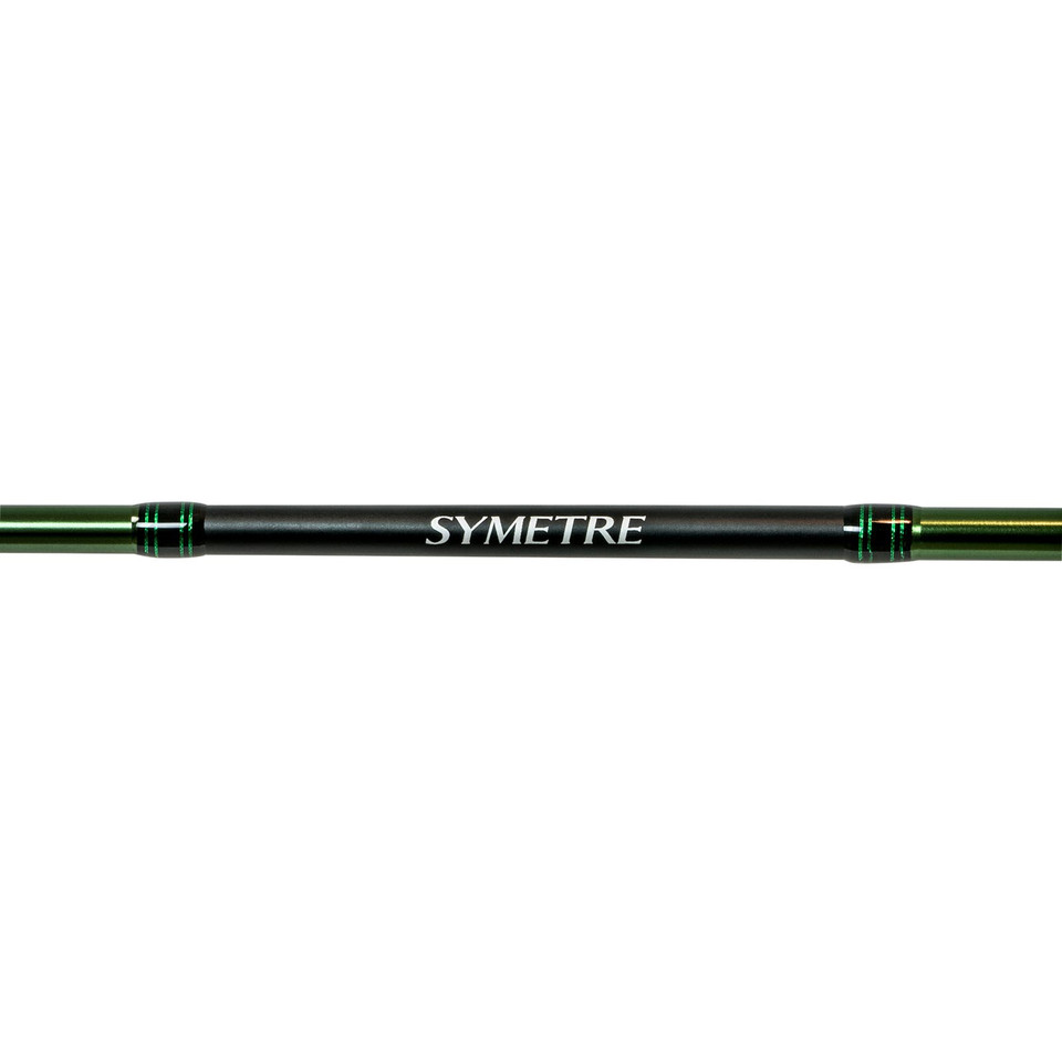 Shimano Symetre Salmon & Steelhead Spinning Rod & Reel Combo | FishUSA