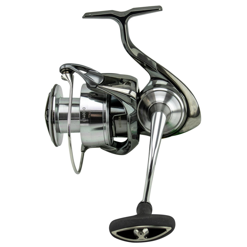 Daiwa Exist G LT Spinning Reel | FishUSA
