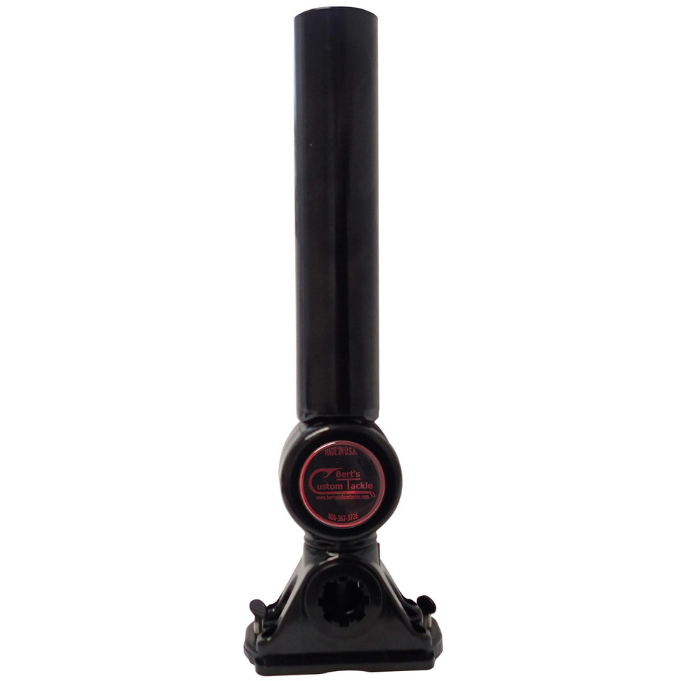 Shop Bert's Custom Tackle Rod Holders & Boating Accessories | FishUSA ...