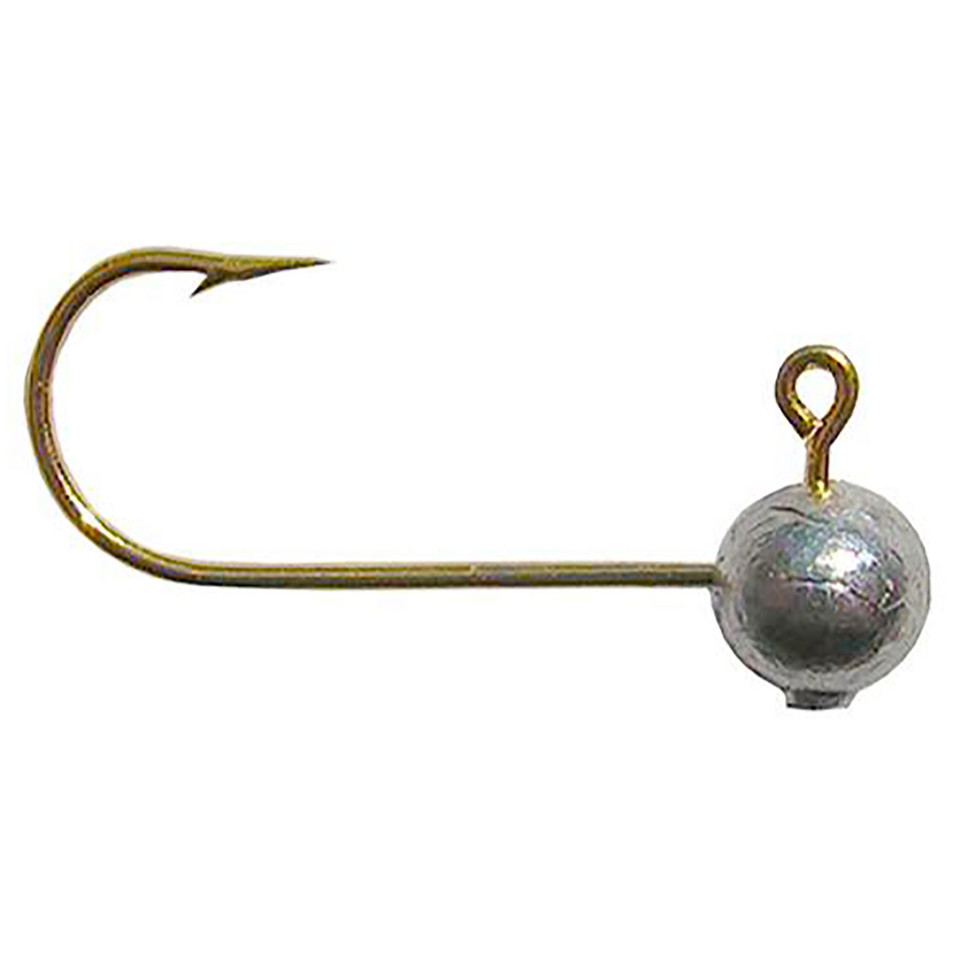 Wapsi Fly Tying Jig Heads | FishUSA