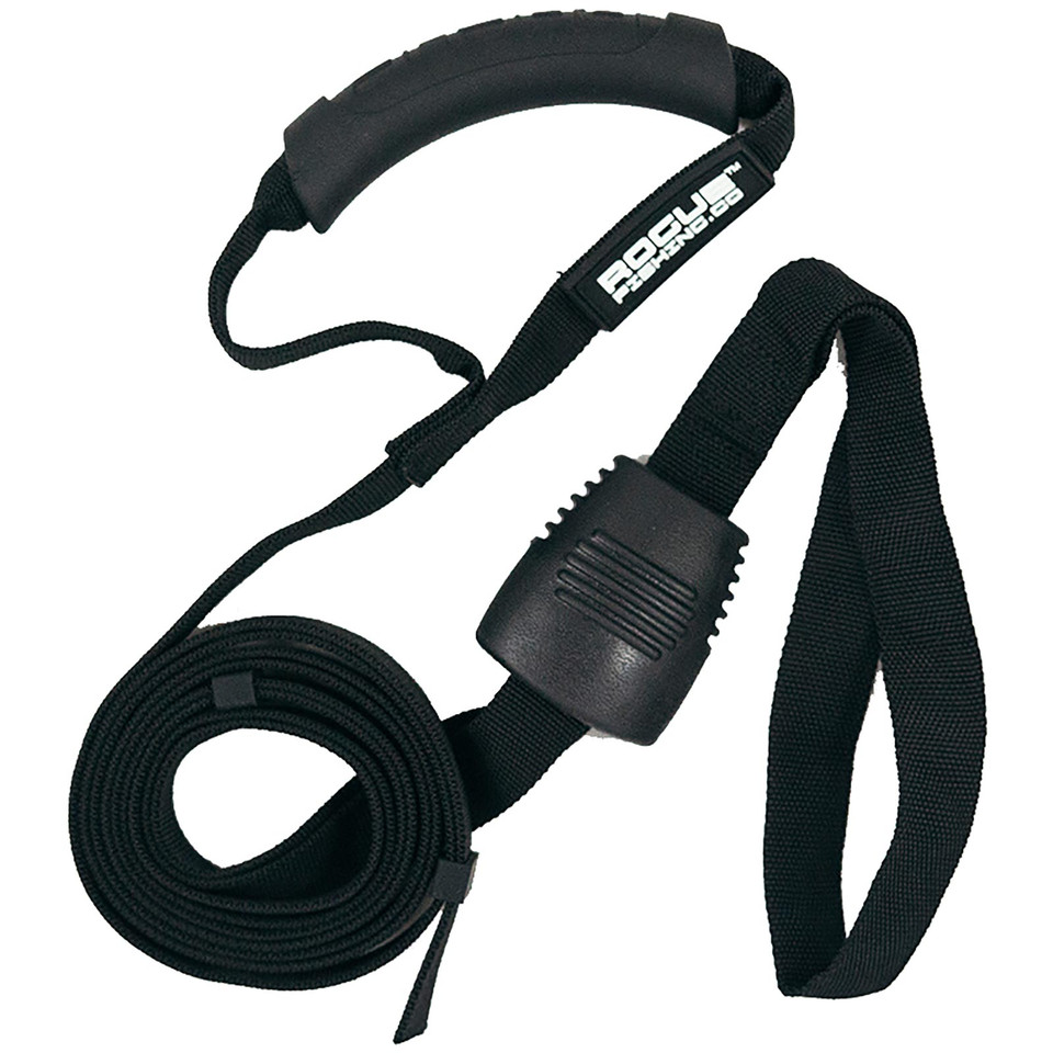 Rogue Fishing Co. The A.D.S. Adjustable Drag Strap | FishUSA