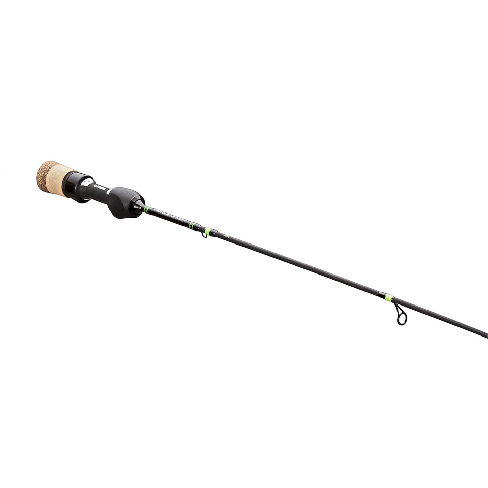 13 Fishing Tickle Stick Ice Rod | FishUSA