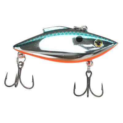 VMC Rattle Spoon | FishUSA
