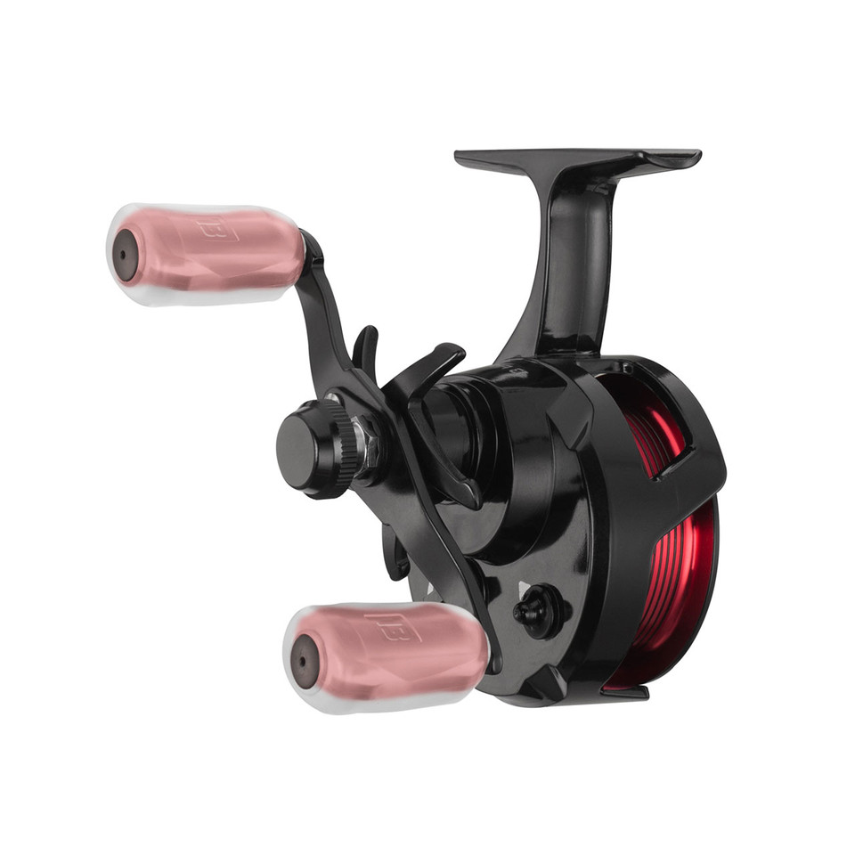 13 Fishing Descent Aluminum Inline Reel | FishUSA