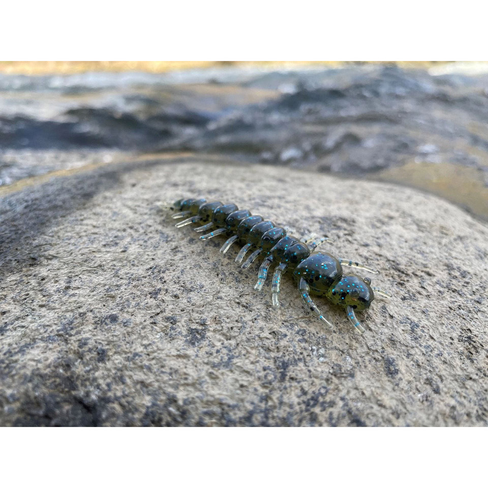 YUM Hellgrammite | FishUSA