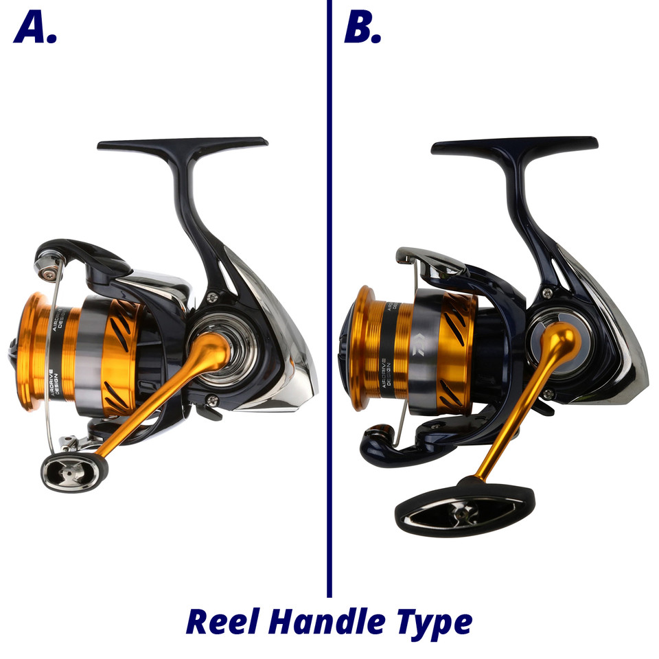 Daiwa Revros LT Spinning Reel | FishUSA