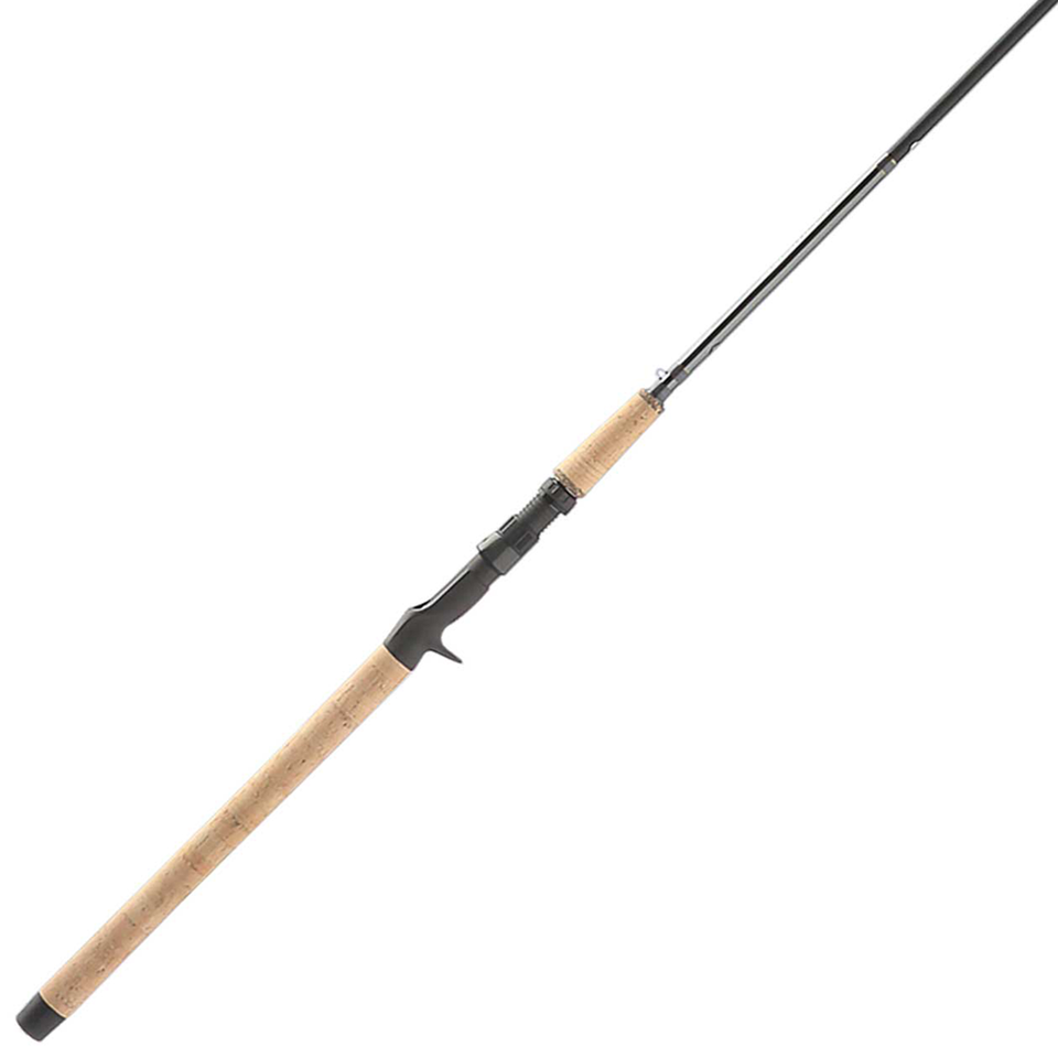 Shimano Compre Salmon & Steelhead Casting Rod | FishUSA