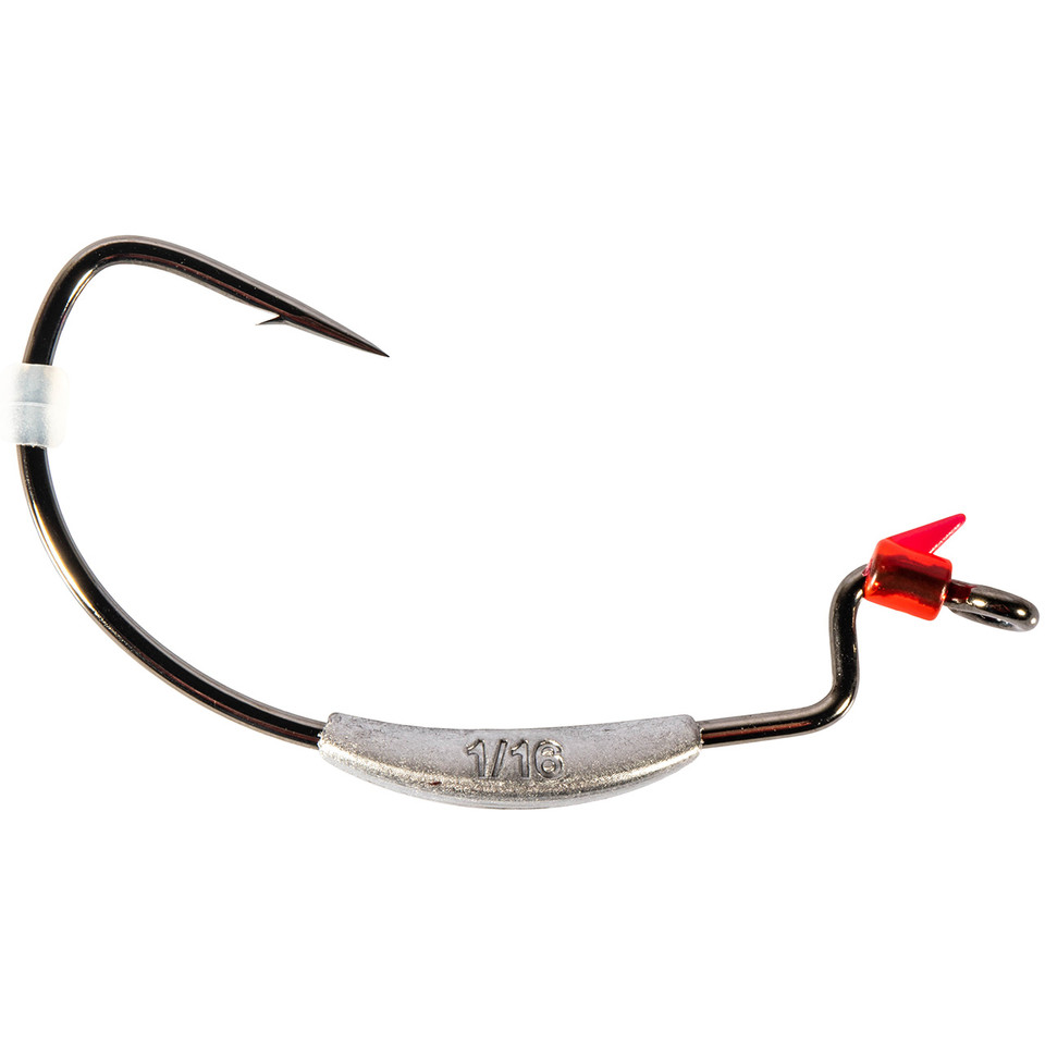 Z-Man ZWG Weighted Swimbait Hook | FishUSA