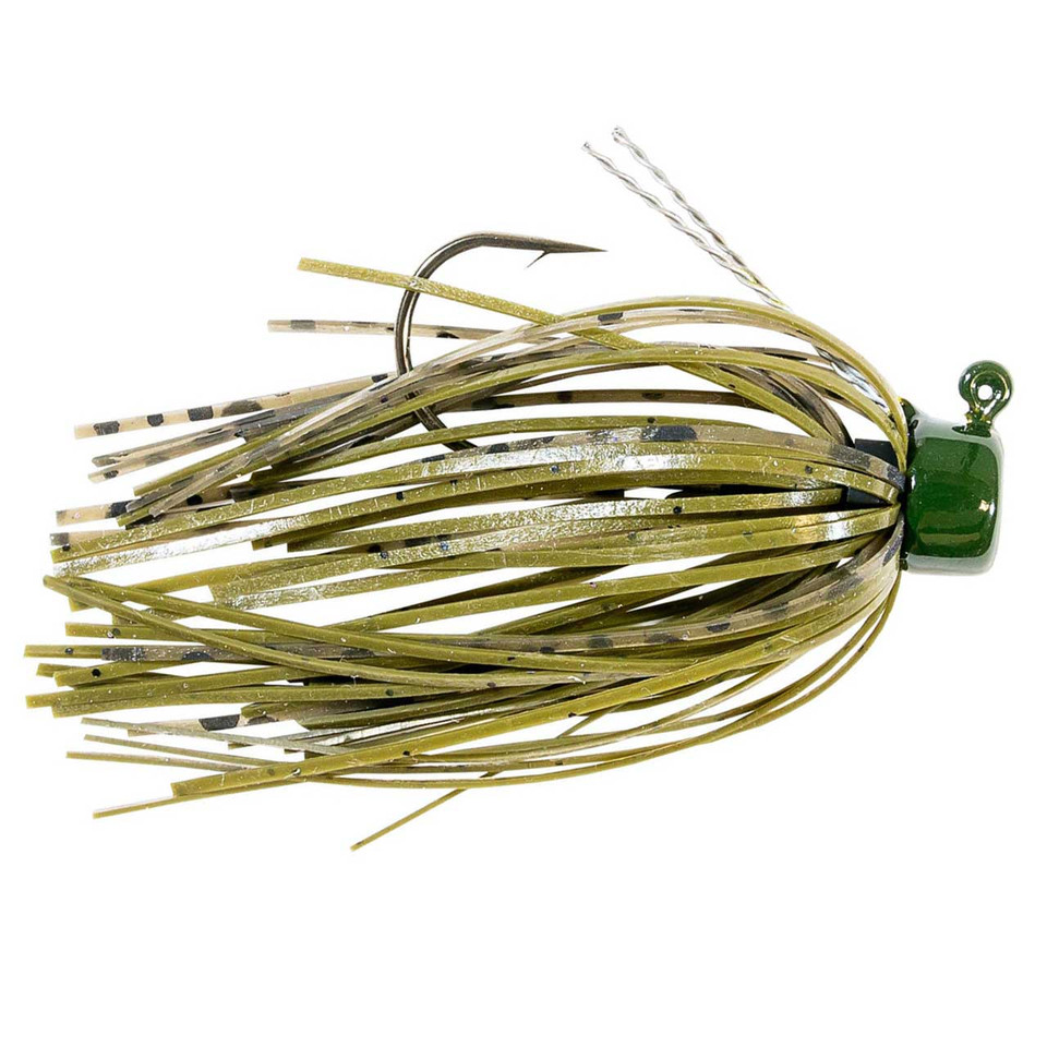 Z-Man ShroomZ Micro Finesse Jig | FishUSA