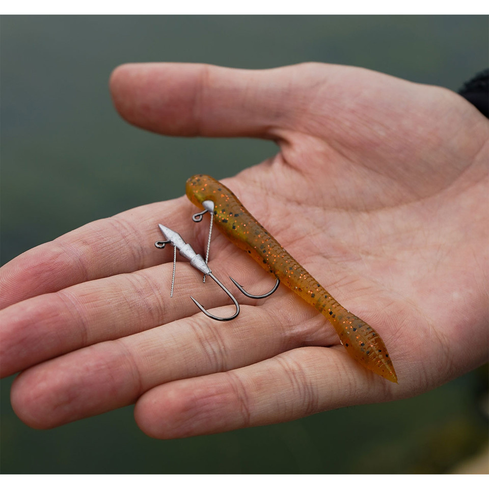 Core Tackle Weedless Hover Rig | FishUSA