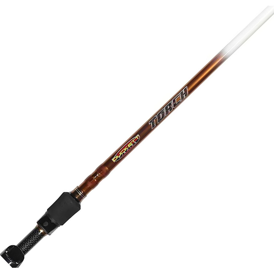 Duckett Torch Casting Rod | FishUSA