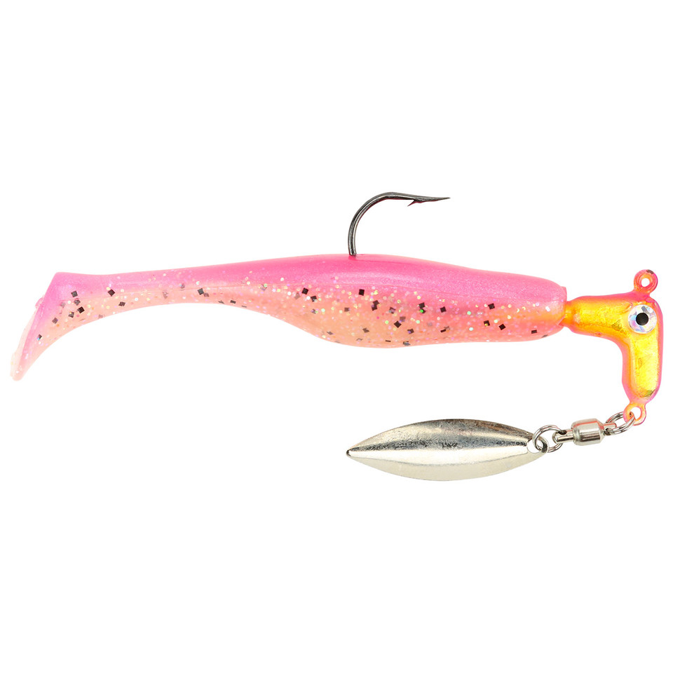 Road Runner Awesome Walleye Runner | FishUSA
