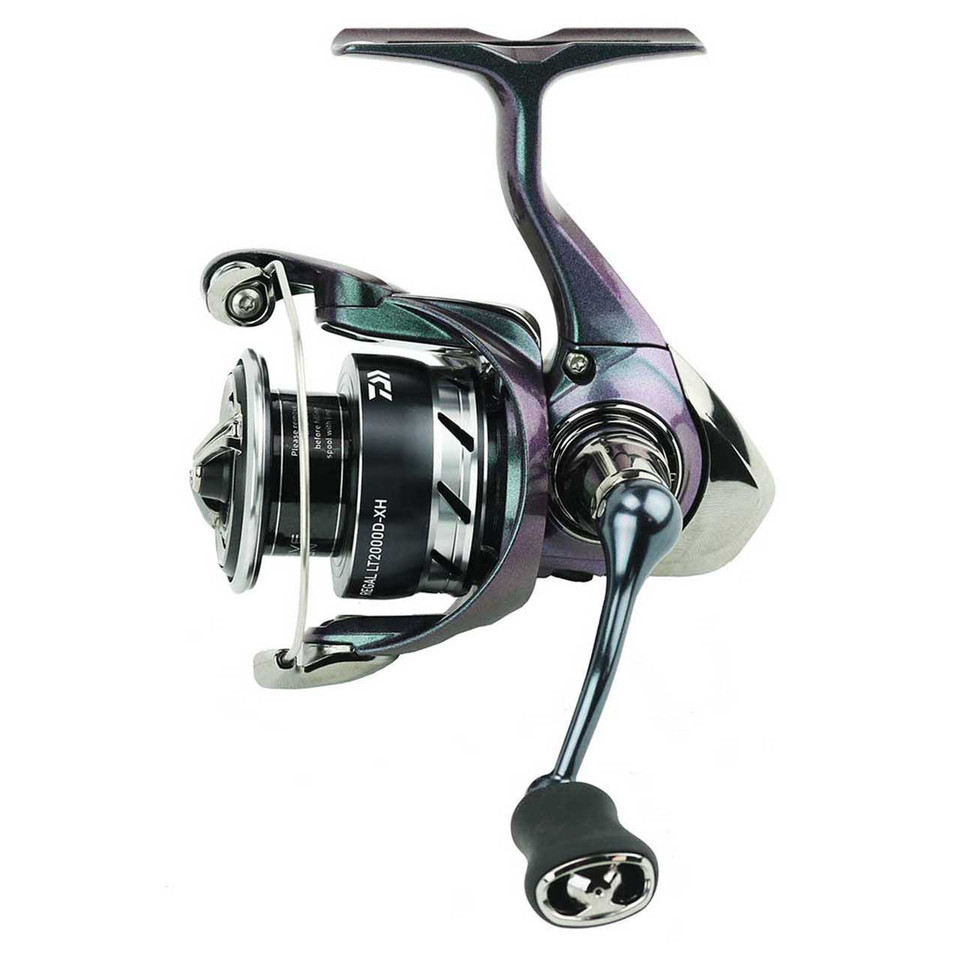 Daiwa Regal LT Spinning Reel | FishUSA