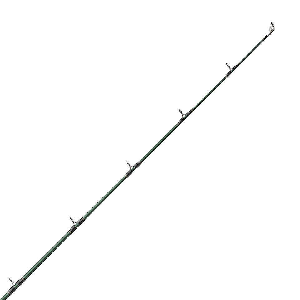 Daiwa TD Eye Walleye Series Trolling Rod | FishUSA