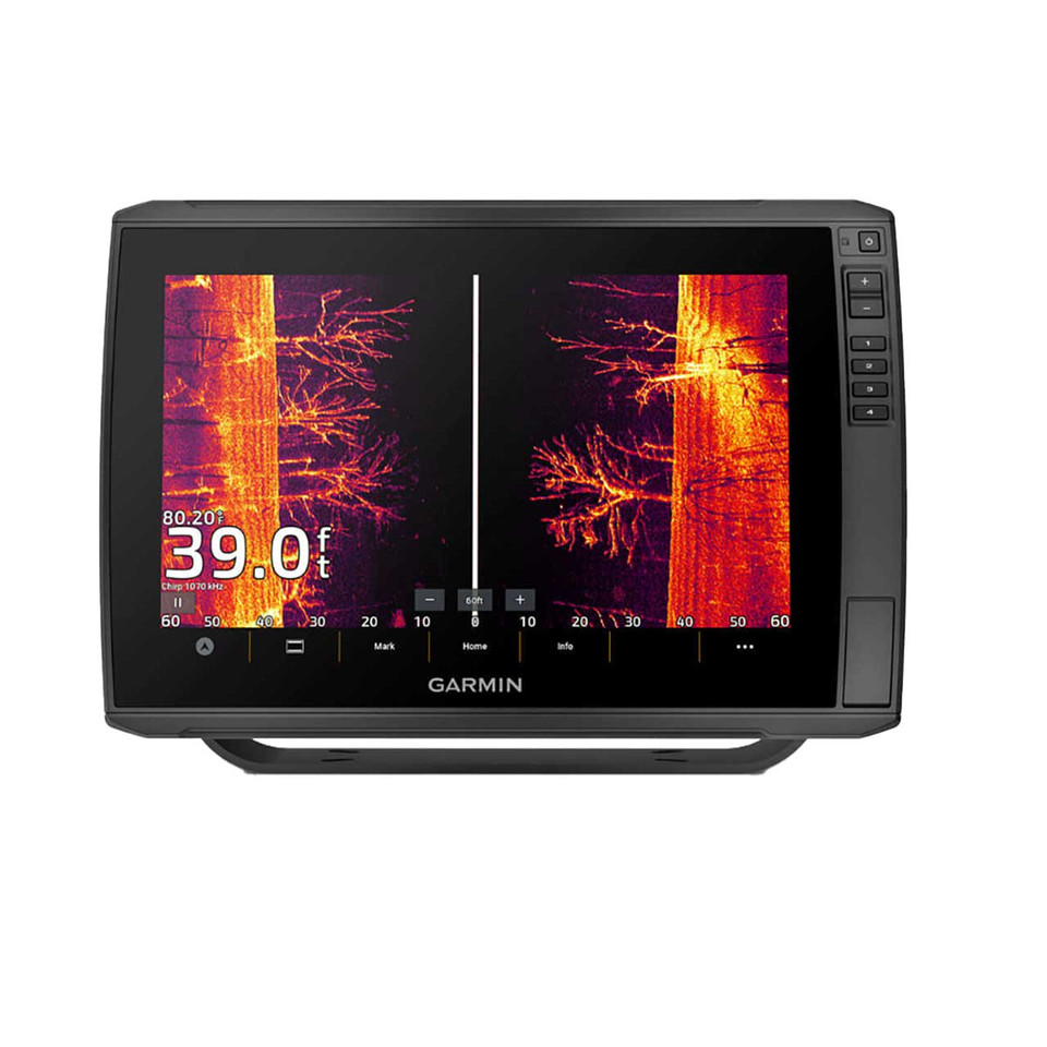 Garmin ECHOMAP Ultra 2 126sv Chartplotters 12 in. | FishUSA