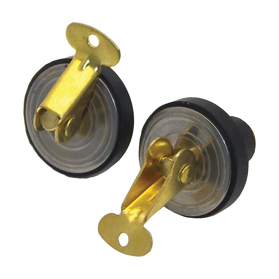 Shoreline Marine Baitwell Plug | FishUSA