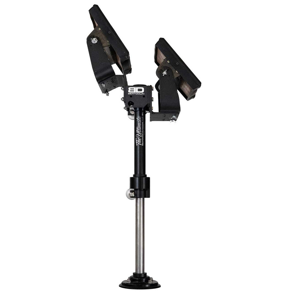 BeatDown Outdoors "The Ultimate" Monitor Mount | FishUSA