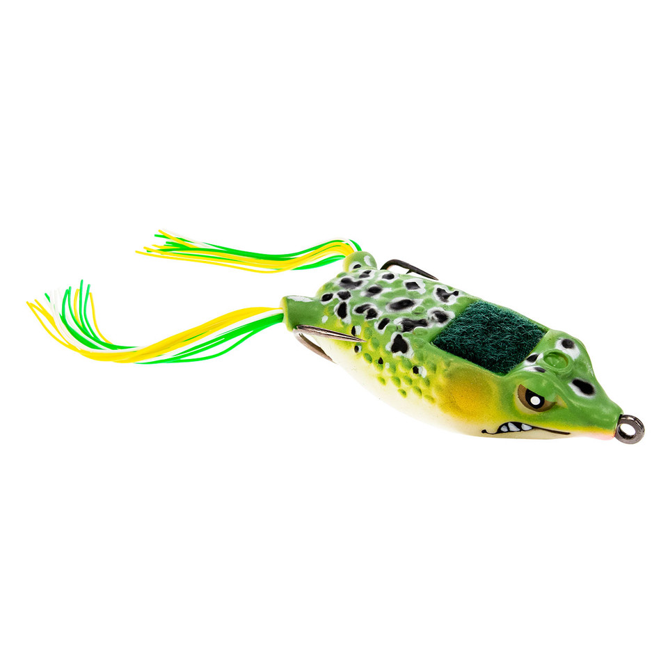 Frog Factory Boom Boom Frog | FishUSA