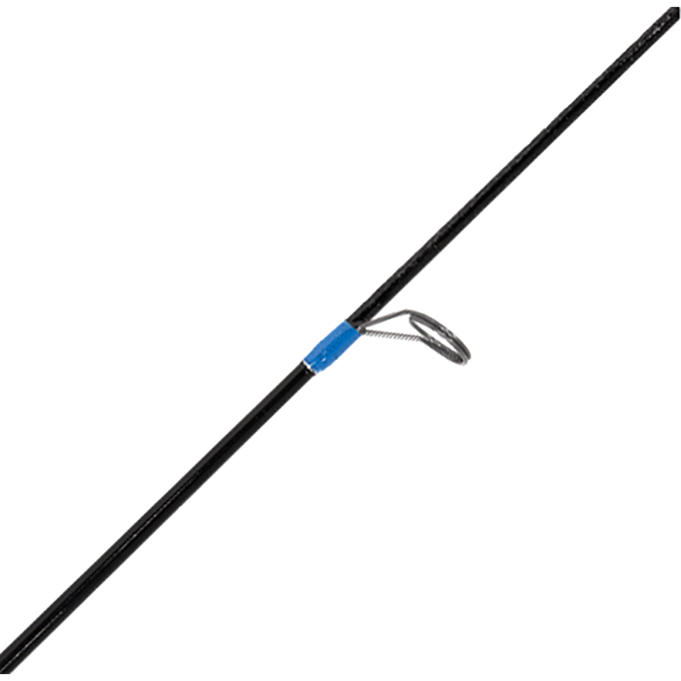 Clam Predator Ice Rod | 36-Inch Medium & 42-Inch Med-Heavy | FishUSA