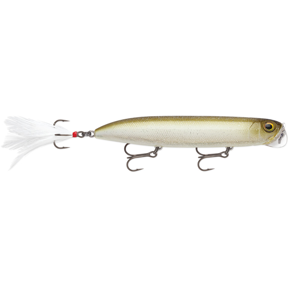 Rapala PXR Jowler 127 Topwater Bait | Walking Surface Lure | FishUSA