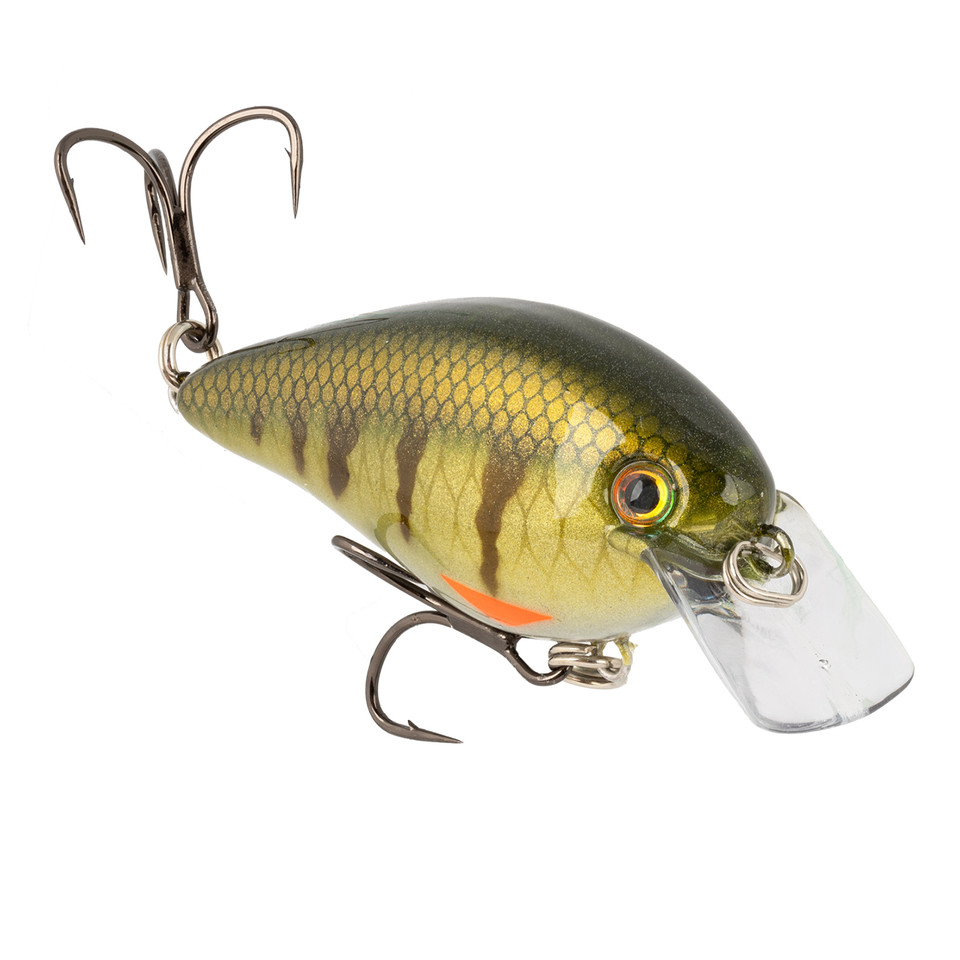 Strike King KVD Elite Square Bill Crankbait | 1.5 & 2.5 | FishUSA