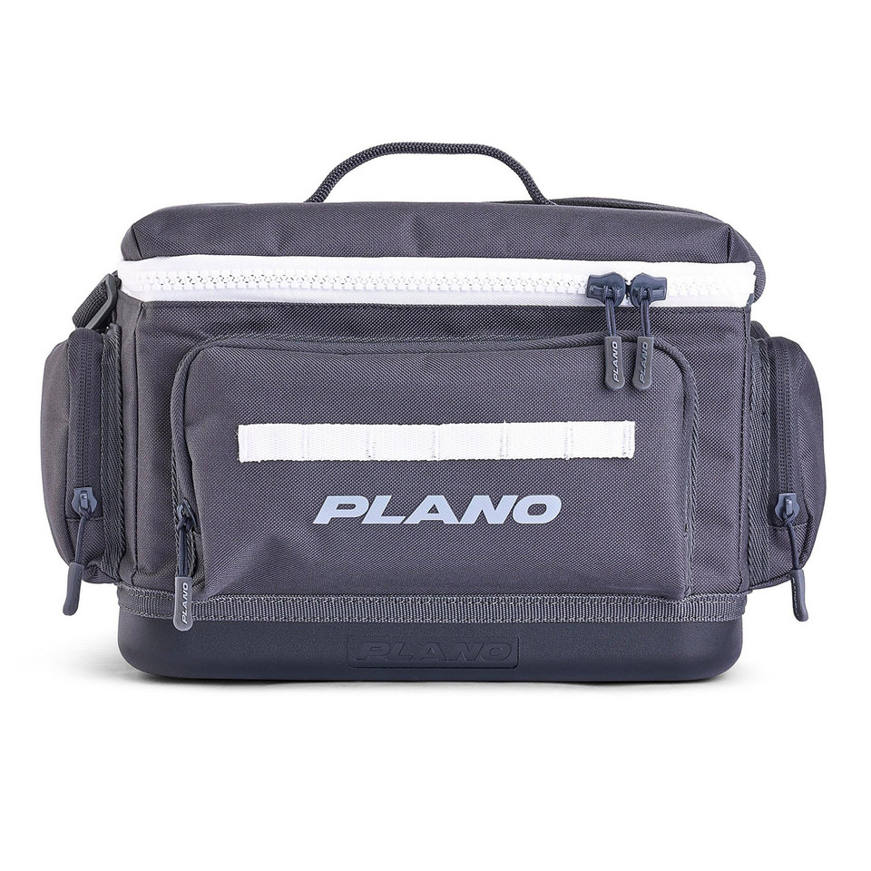 Plano Weekend Tackle Bag | 3500, 3600, 3700 Sizes | FishUSA