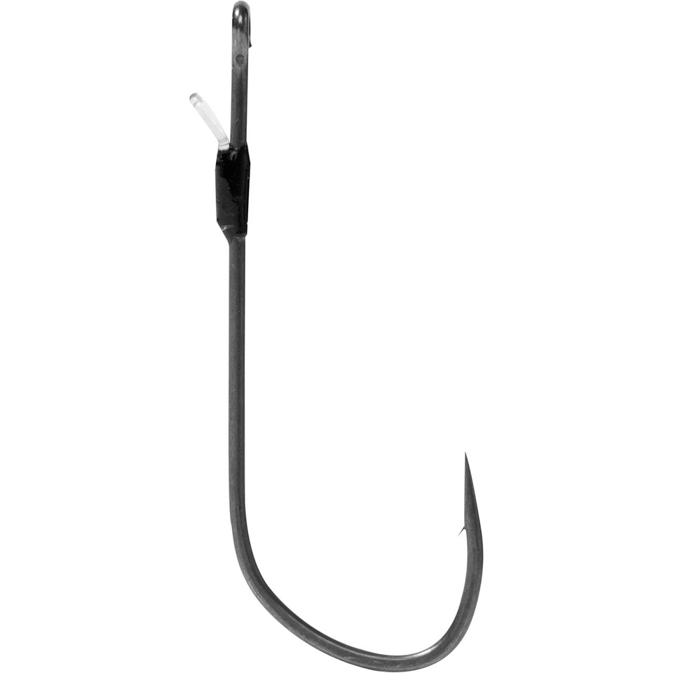 BKK Armor Point Dropshot Long Shank Hook | Worms & Minnows | FishUSA
