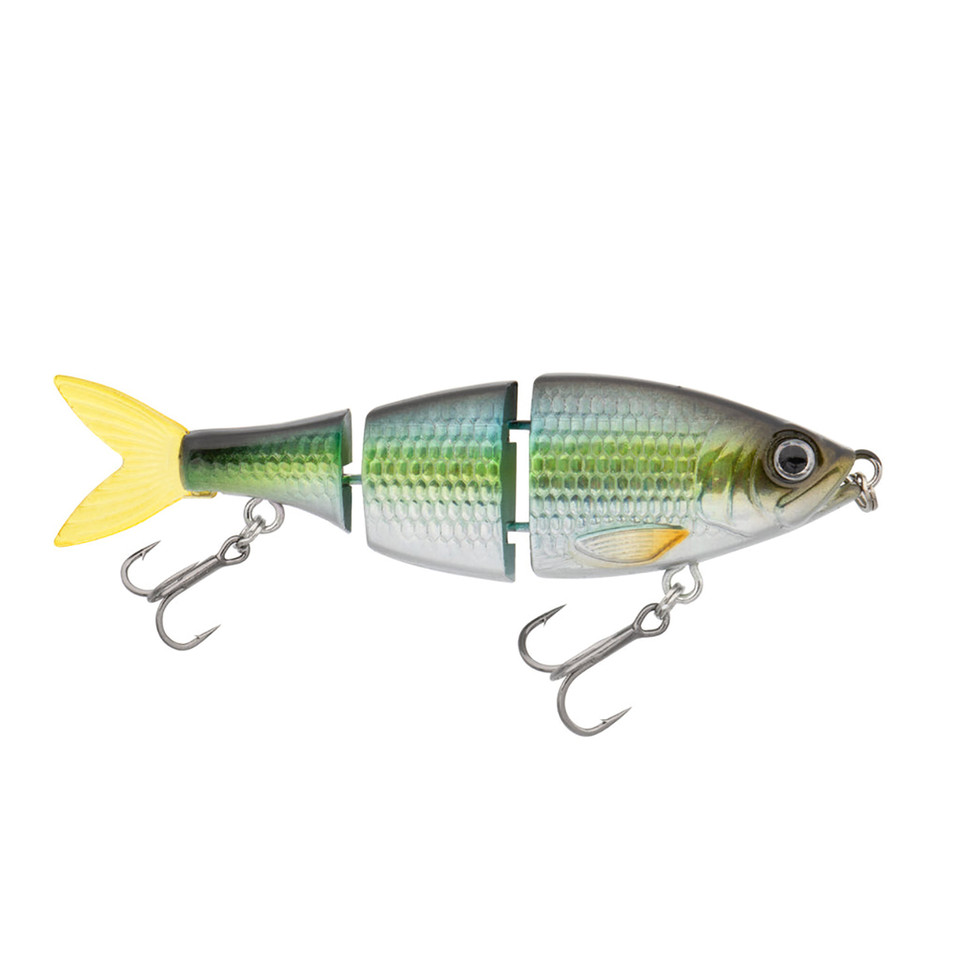 Eurotackle Nage Swimbait | 2.75 in & 4.75 in Sizes | FishUSA