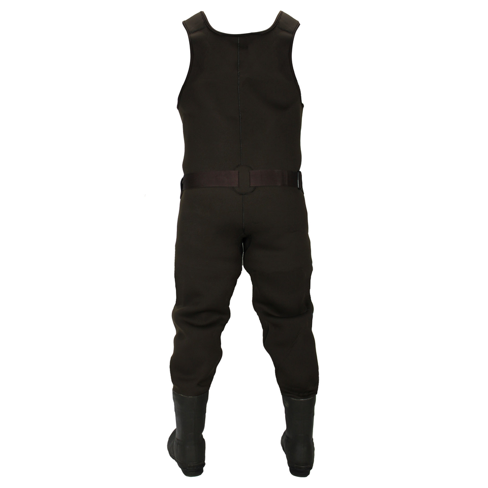 Paramount Outdoors MERAMEC Neoprene Bootfoot Waders | 3.5mm | FishUSA