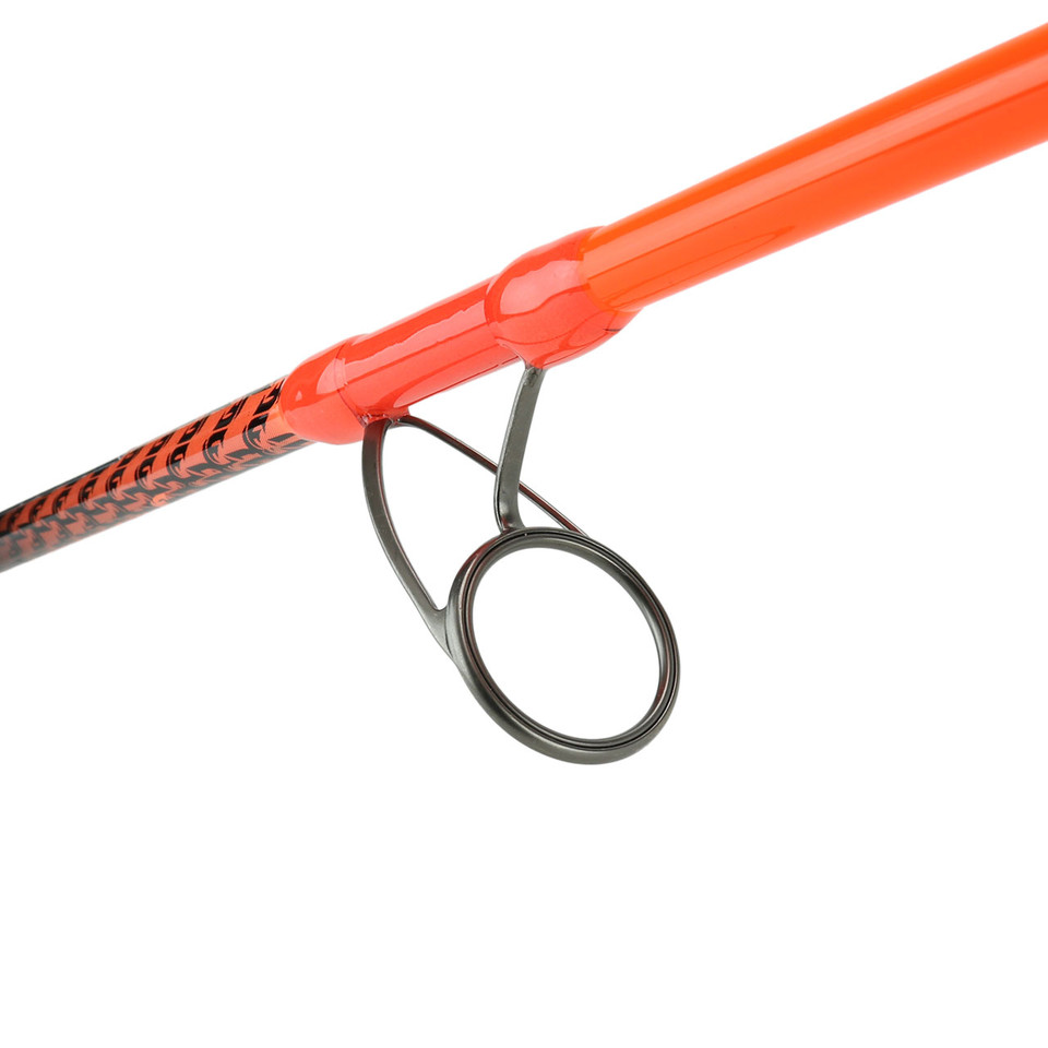 Catch The Fever HellCat Revenge Spinning Rods | Catfish Rod | FishUSA