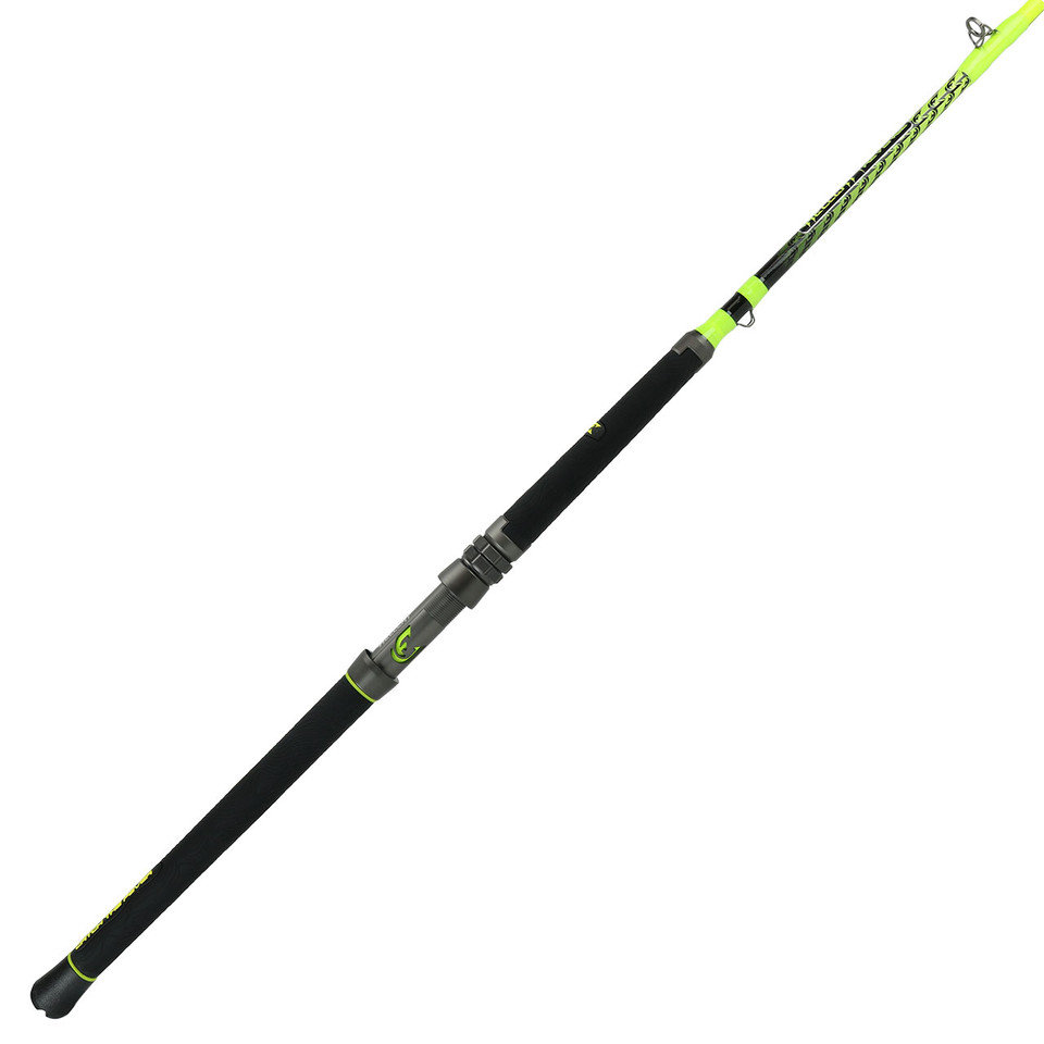 Catch The Fever HellCat Revenge Casting Rods | Catfish Rod | FishUSA