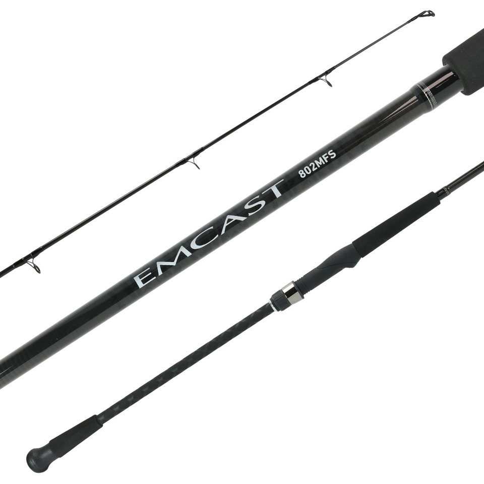 Daiwa Emcast Surf Spinning Rods | FishUSA
