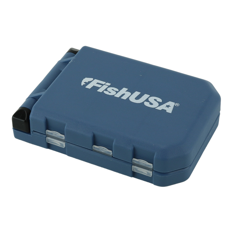 FishUSA Flagship Heavy Duty Terminal Tackle Box | FishUSA