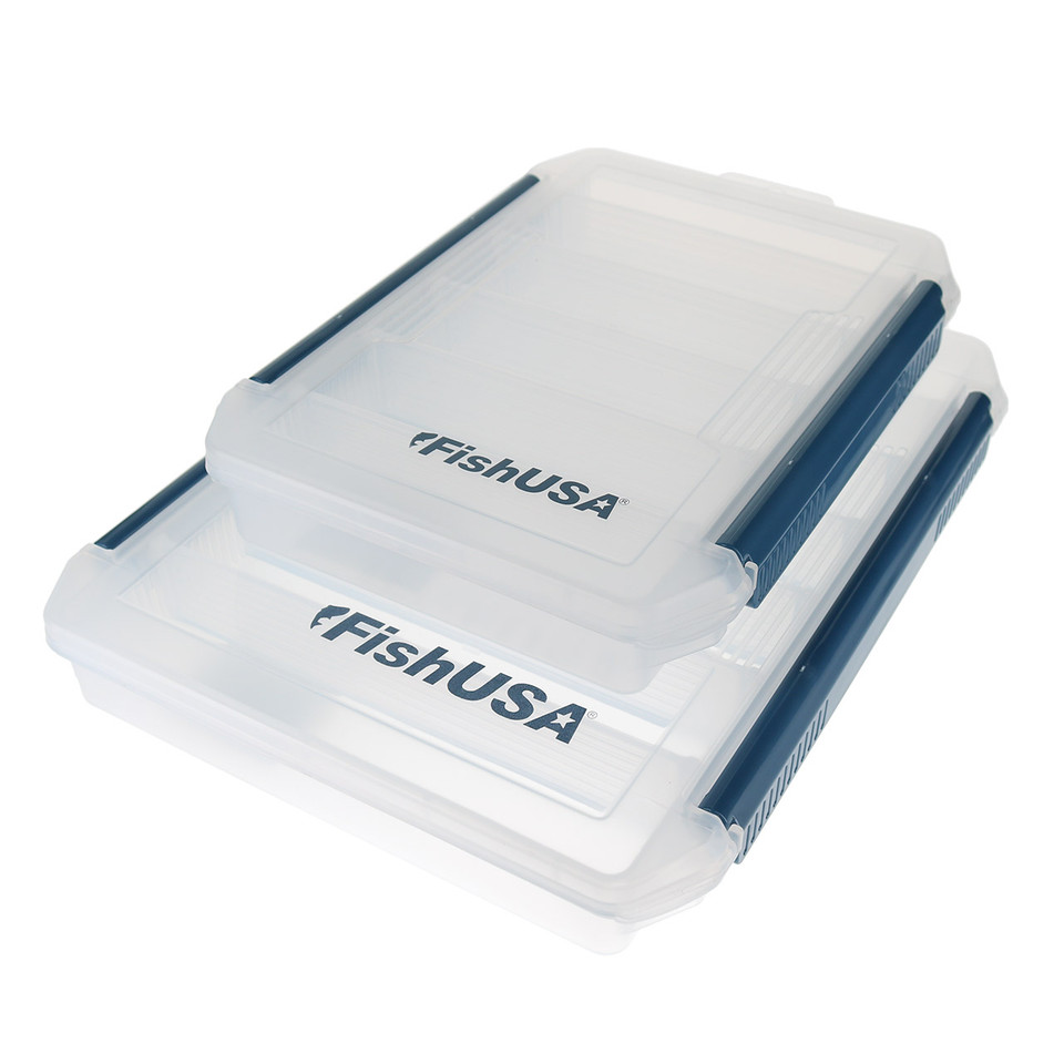 FishUSA Flagship Multi Purpose Lure Box | FishUSA