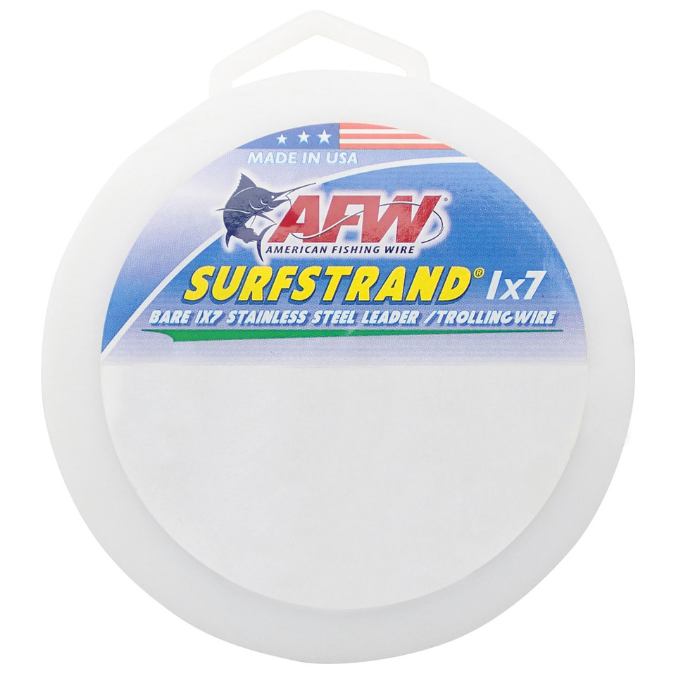 American Fishing Wire | Shop AFW Wire & Tackle - FishUSA