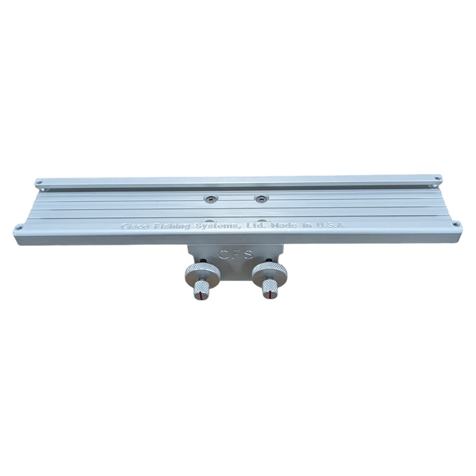 Cisco Multi-Mount Track | FishUSA