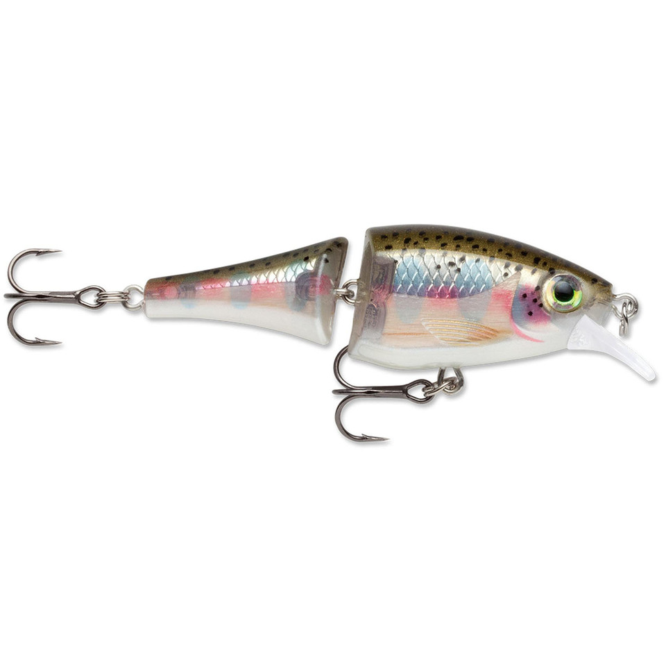 Rapala Balsa Xtreme BX Jointed Shad | FishUSA