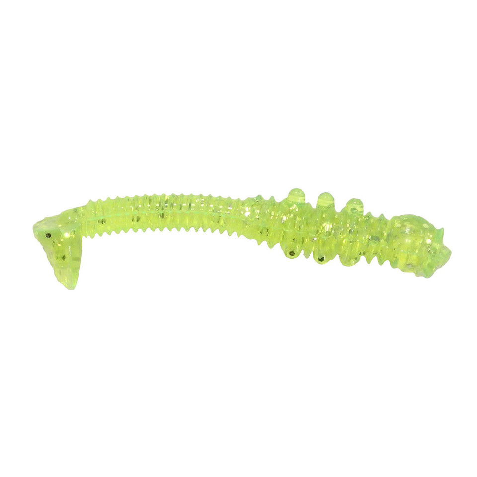 Southern Pro Tiny Worms | 1.5" Crappie & Trout Worms | FishUSA