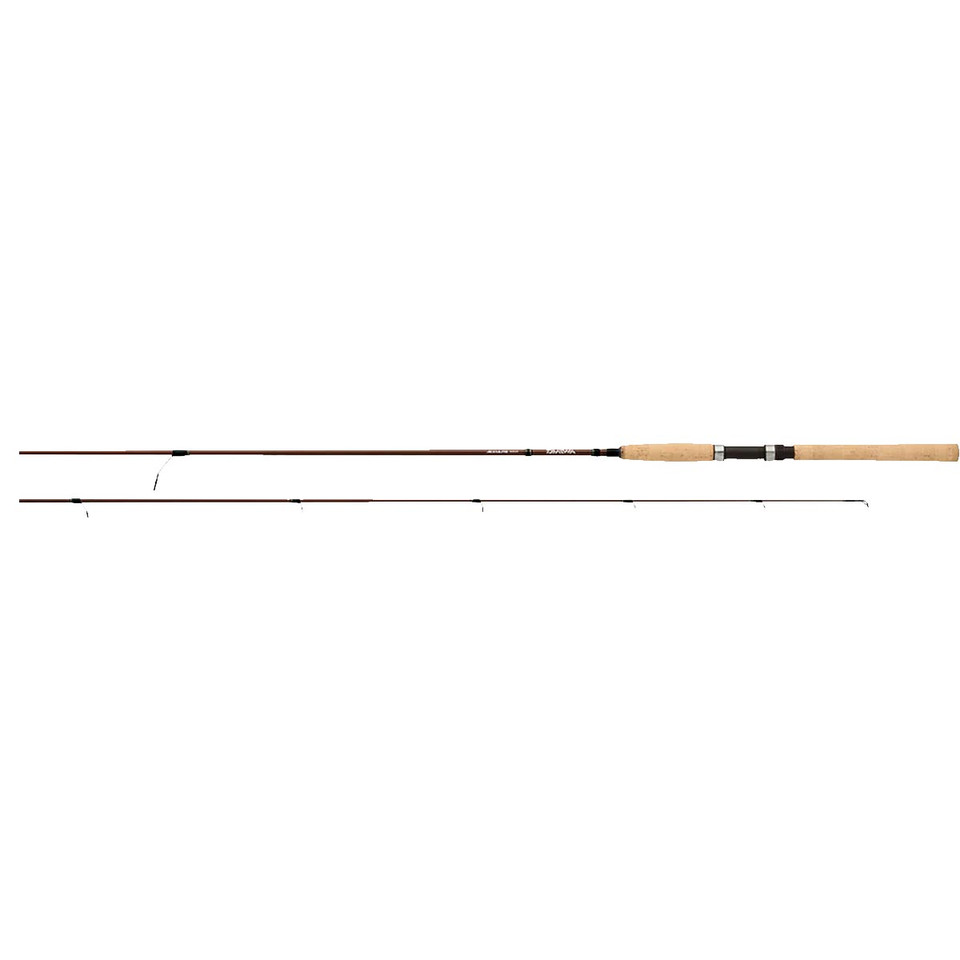 Daiwa Acculite Salmon & Steelhead Spinning Rod | FishUSA
