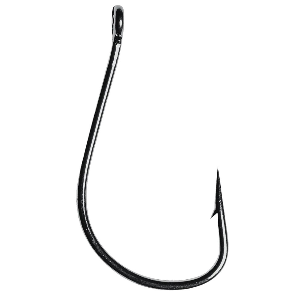 Line, Hooks & Terminal Tackle - Fishing Hooks - Drop Shot Hooks - FishUSA