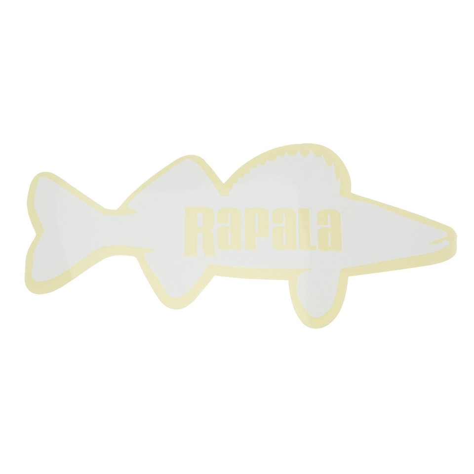 Rapala Decals | FishUSA