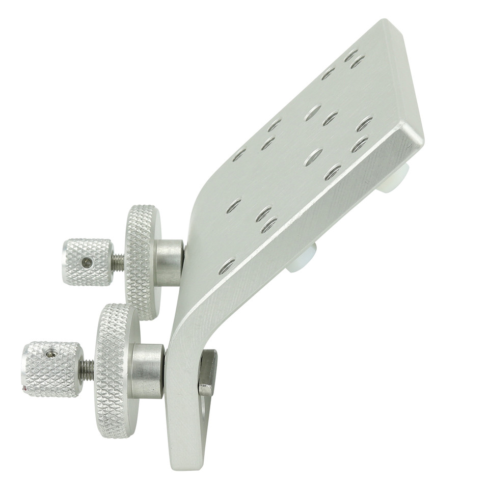 Cisco Lund Track Mount | FishUSA