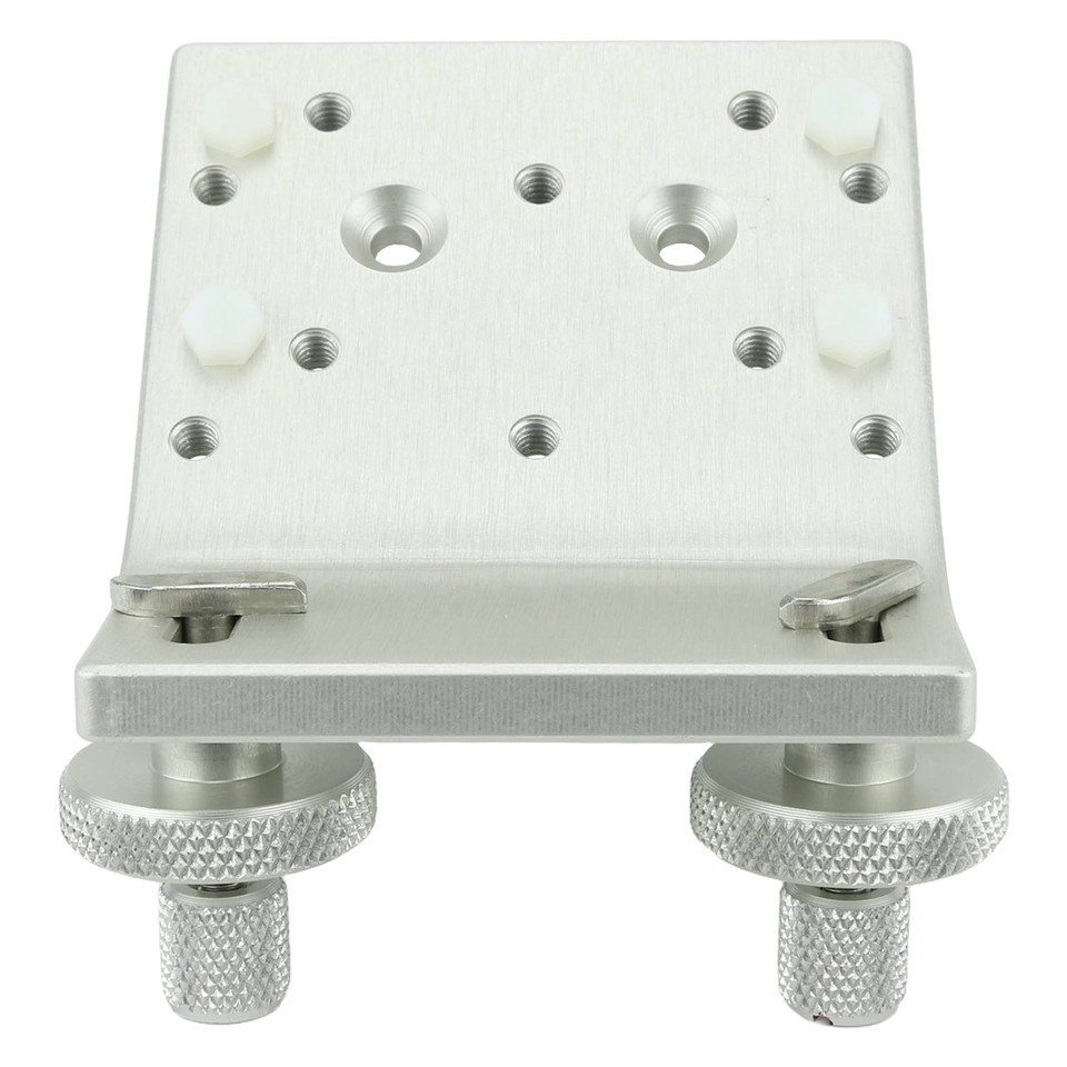 Cisco Lund Track Mount | FishUSA