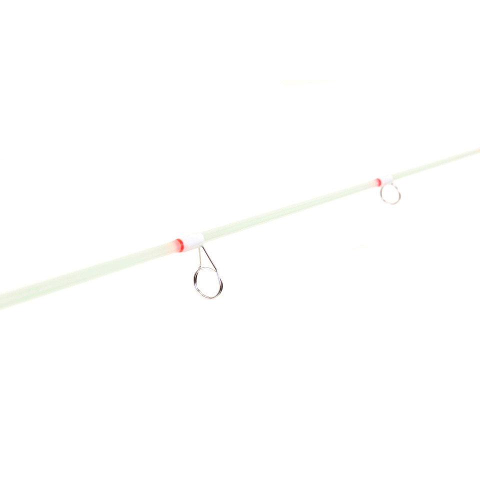 Clam Jason Mitchell Dead Meat Ice Spinning Rod | FishUSA
